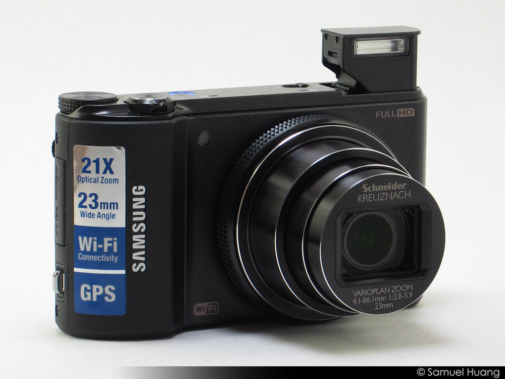 Samsung WB850F, 21x Optical Zoom Smart Camera Review – G Style Magazine