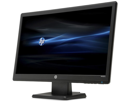 HP 2011xi Monitor Review – What You Want On Top of Your Desktop. – G ...